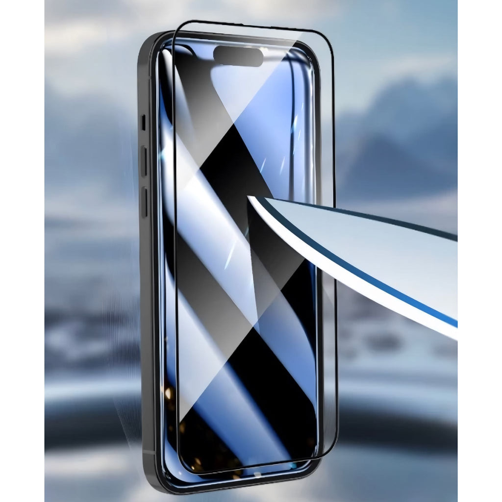 Liberty Guard Privacy Screen Protector | JawdaTop