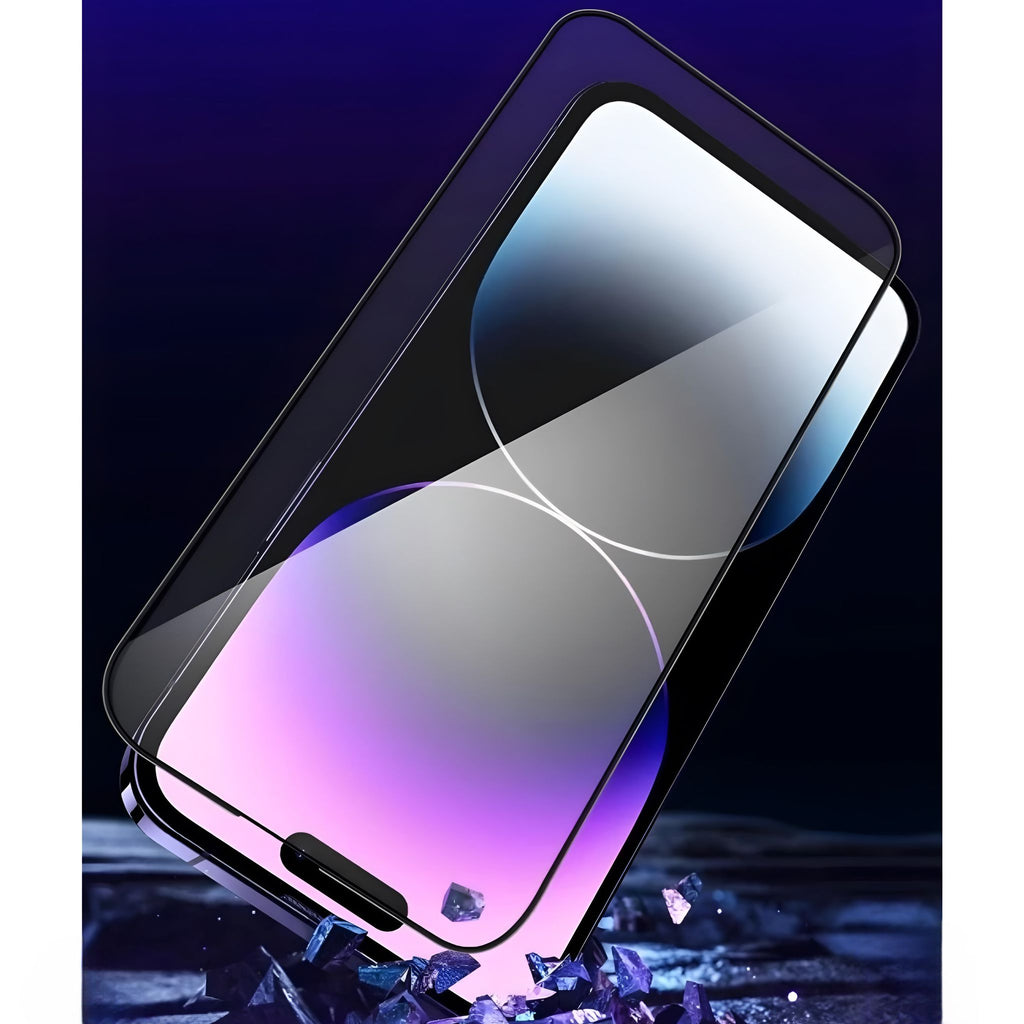 Liberty Guard Privacy Screen Protector | JawdaTop