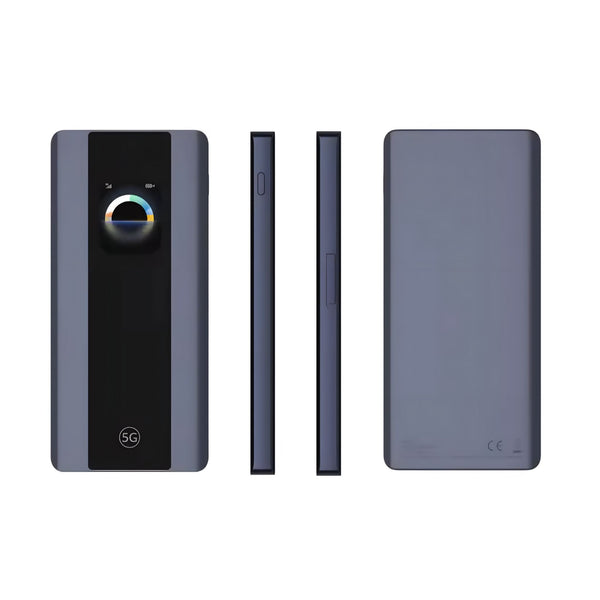 Brovi 5G Wi-Fi Pro 5