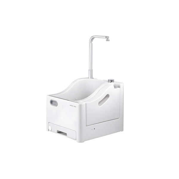 Green Lion Portable Wudu Machine 2-Year Warranty | JawdaTop