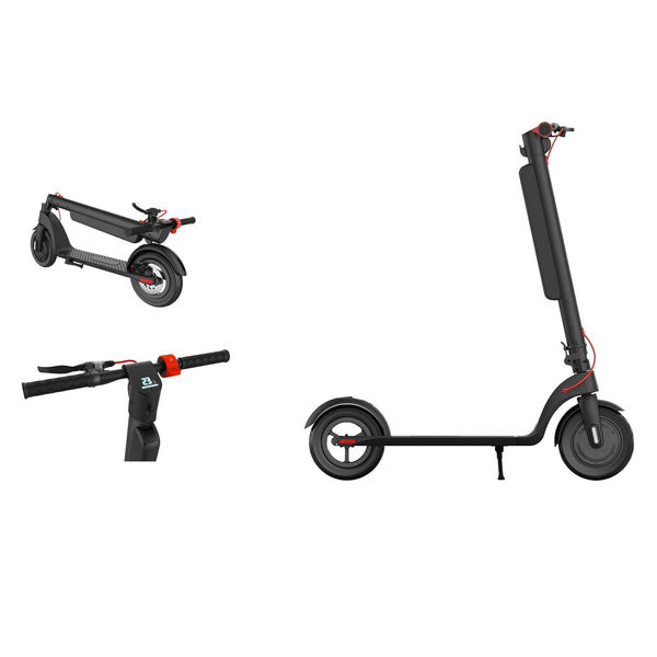 Urban Pro Scooter by Porodo | JawdaTop